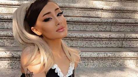 Paige Niemann The TikTok Star Who Looks Like Ariana Grande