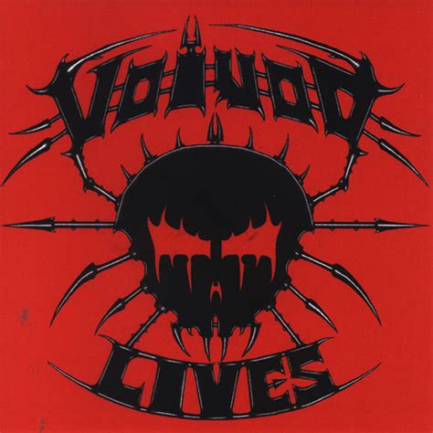 Voivod