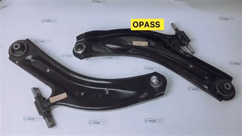 Opass Front Axle Lower Control Arm For Nissan Rogou Sport X Trail T32