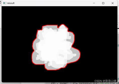 Opencv10 轮廓近似—多边形拟合，边界矩形与边界圆形opencvm050317149 杭州城市开发者社区