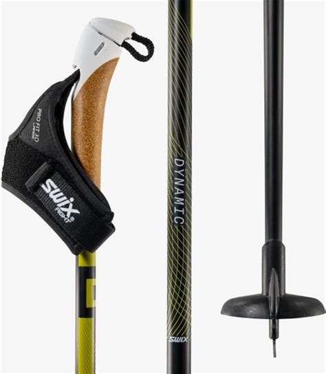 Swix Dynamic D Pole Skist Cke Sportfits Shop