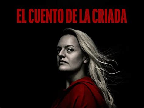 El Cuento De La Criada Ingles 2024