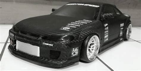 So I Had Old S15 Shell Sitting In My Wreckless Drifting Facebook
