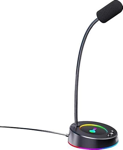Lenovo Lecoo Mc S Rgb Usb Masa St Mikrofon Fiyatlar Zellikleri Ve Yorumlar En Ucuzu Akak E