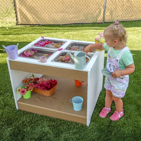 Sensory Tables Sensory Play For Early Learning Classrooms