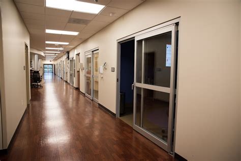 Baylor Scott And White Emergency Hospital Burleson 12500 South Fwy
