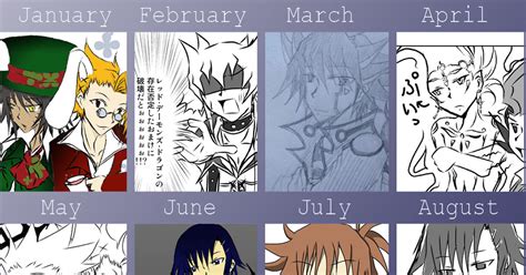 絵師一年進化録 2011年進化録という名の晒し。 空耶兄斗社畜のイラスト Pixiv