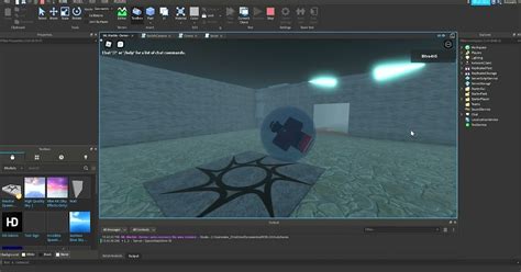 camera breaking despite type not being scriptable scripting support