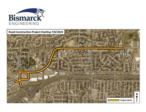 Headlines And Announcements • City Of Bismarck • Civicengage