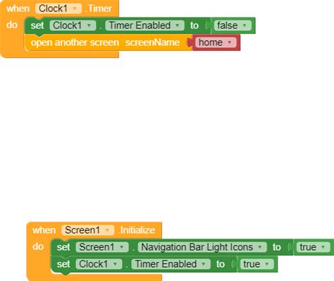 App Closing Automatically After Splash Screen Discuss Kodular Community