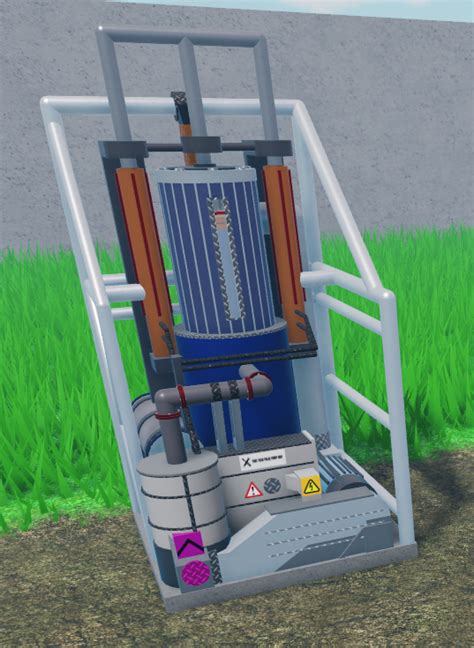 Water Pump2 Industrialist Wiki Fandom