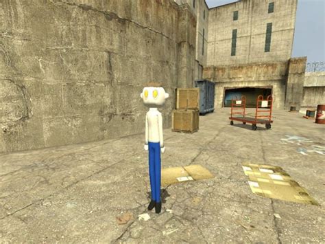 Vault Items Twhl Half Life And Source Mapping Tutorials And Resources