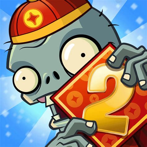 Plants Vs Zombies 2 Chinese Version Plants Vs Zombies Wiki