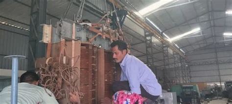 Transformer Testing Services In Pune Id 2853873889288