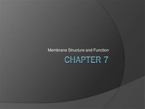 PPT Chapter PowerPoint Presentation Free Download ID