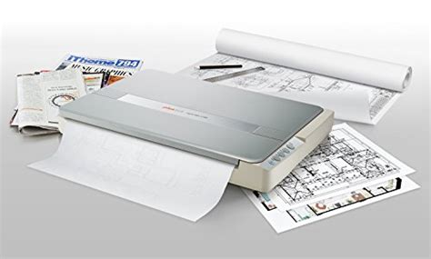 🧑‍🎨 Best Scanners for Digitizing Your Artwork in 2025