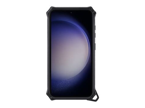 Galaxy S23 Rugged Gadget Case Titan Mobile Accessories Ef