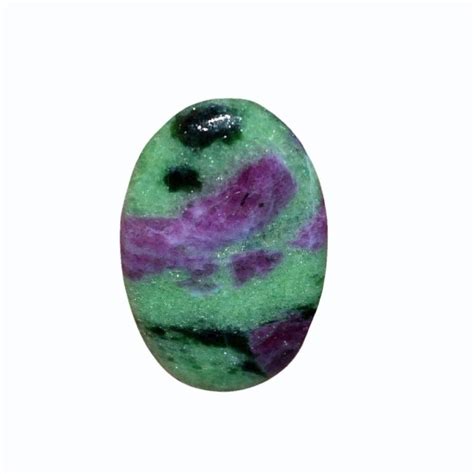 25000 Green Splendid Ruby Zoisite Gemstone At ₹ 20000 Kg In Jaipur Id 22076674212