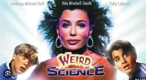 10 Things You Didnt Know About Weird Science Zentara Blog Knowledge