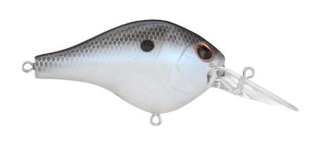 3d Stencil For Berkley Digger 10 5 Crankbaits