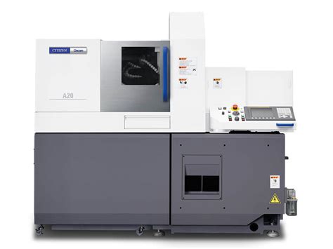 Cincom Marubeni Citizen Cincom Inc