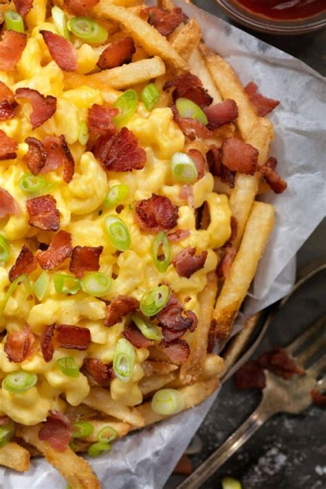 Mary Berry Macaroni Cheese With Bacon Delish Sides