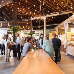The Hall A Massive Mid Market Gathering Place Eater Sf