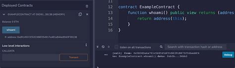 Learn Solidity With This Free Tutorial By Rareskills