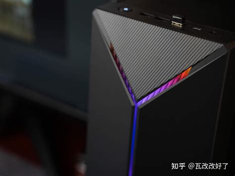 Diy已死？品牌机仍是大多数用户首选，华硕天选x 2023 Pc主机体验 知乎