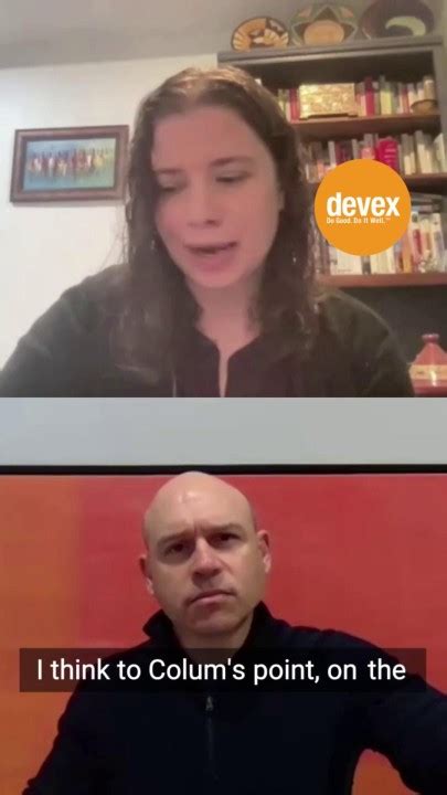 devex on linkedin election usa trump