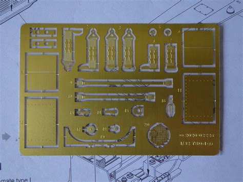 Douglas Tbd 1 Devastator Trumpeter 132° De Antoine