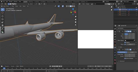 Can Not Edit Only A Part Of My Object In Edit Mode Blender Blender Stack Exchange