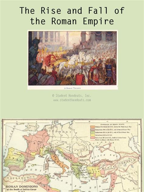 0904rise And Fall Of The Roman Empire Descargar Gratis Pdf