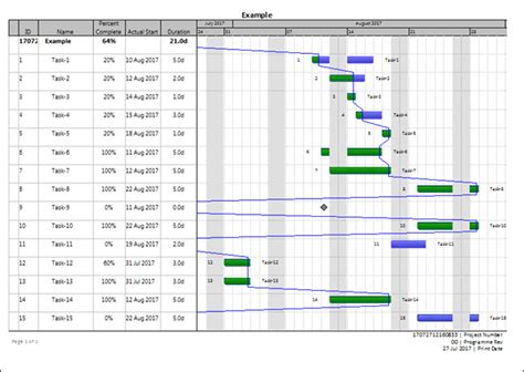Fit To Page Removing White Space From Report Cs Project