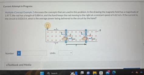 solved multiple concept example 2 discusses the concepts