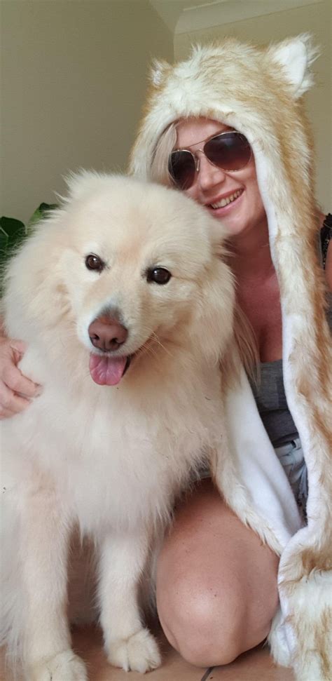 My Fluffy Son How Do I Break It To Him That Hes Adopted R Aww