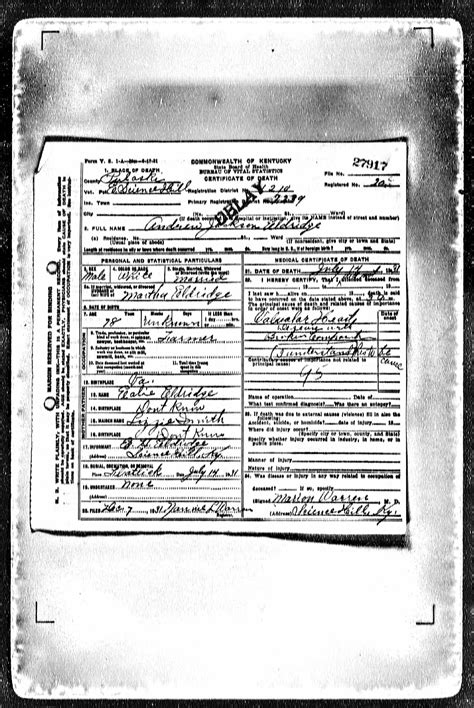 Andrew Jackson Eldridge 1853 1931 Find A Grave Memorial