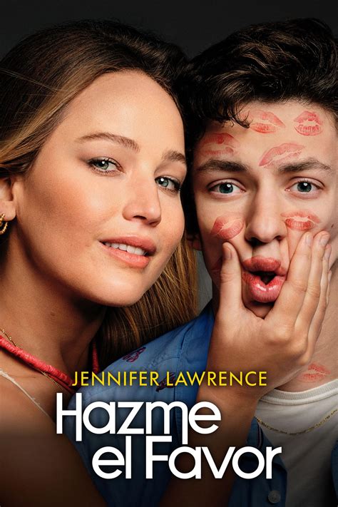 Hazme El Favor Sony Pictures Mexico