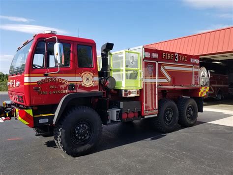 Boonsboro Volunteer Fire And Rescue Company Home Facebook