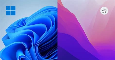 Windows 11 Vs Macos Monterey Mana Yang Lebih Baik Bisnis Muda