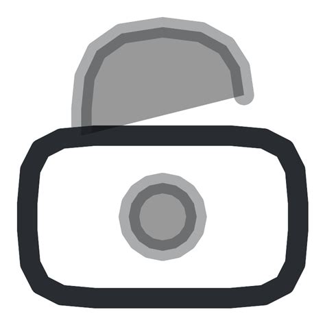Unlock Vector Svg Icon Svg Repo