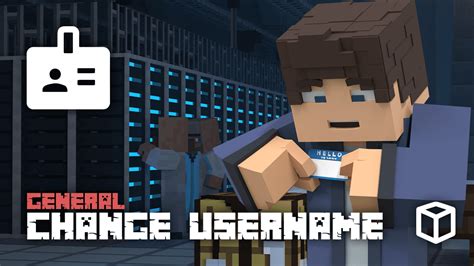 How To Change Your Minecraft Name Apex Hosting