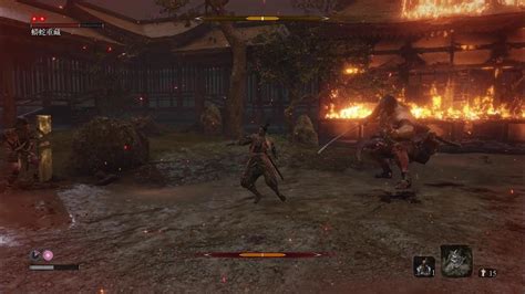 小光ライブ 20240704 Sekiro Shadows Die Twice《隻狼：暗影雙死》2 Youtube
