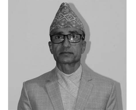 डेंगीबाट प्रदेश १ का मन्त्रीको निधन Nepaldut Nepaldut