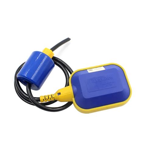 Fuel Tank Level Float Switch Cable Float Level Switch Float Switch