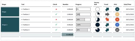 How To Create A Design For The Dynamic Grid Presentaid