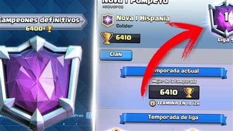 Leagues Clash Royale Everything You Need To Know【click Here】