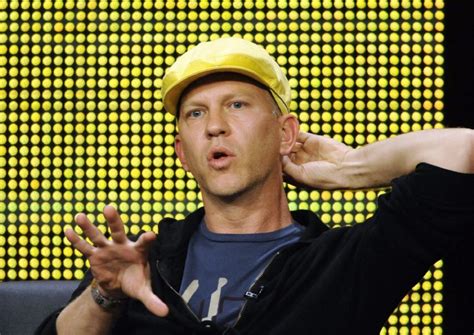 Golden Globes To Honour Glee Creator Ryan Murphy With Tv Award