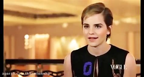 پشت صحنه شات های اما واتسون