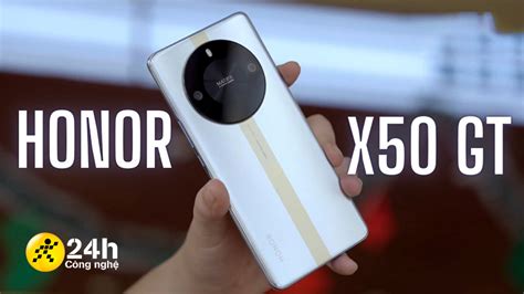 Tr N Tay Honor X Gt Thi T K P Snap Gen Pin Mah